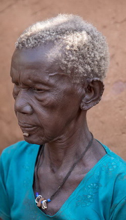 AFRICA | 101 Last Tribes - Lotuko people